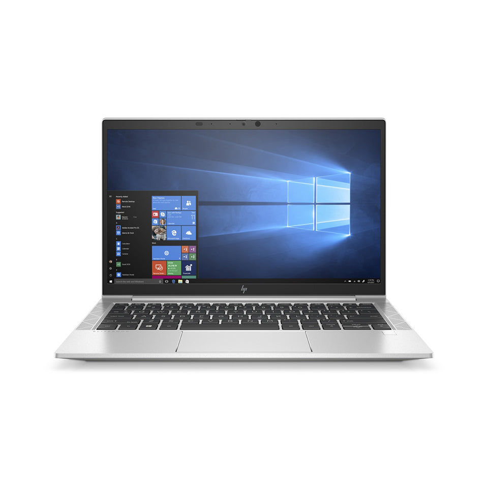 HP EliteBook 835 G7 laptop – Windows 11 Pro💻 | Core i5 103