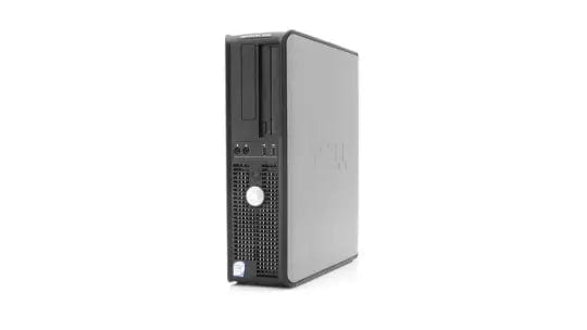 Dell Optiplex 330 D