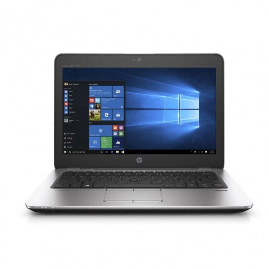 HP EliteBook 820 G3 HUN érintőképernyős felújított laptop + Windows 10