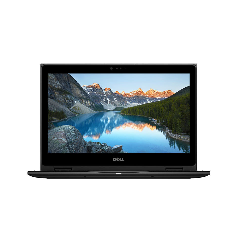 Dell Latitude 3390 2-in-1 HUN érintőképernyős laptop + Windows 11 Pro