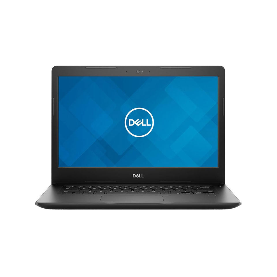 Dell Latitude 3490 HUN laptop + Windows 11 Pro