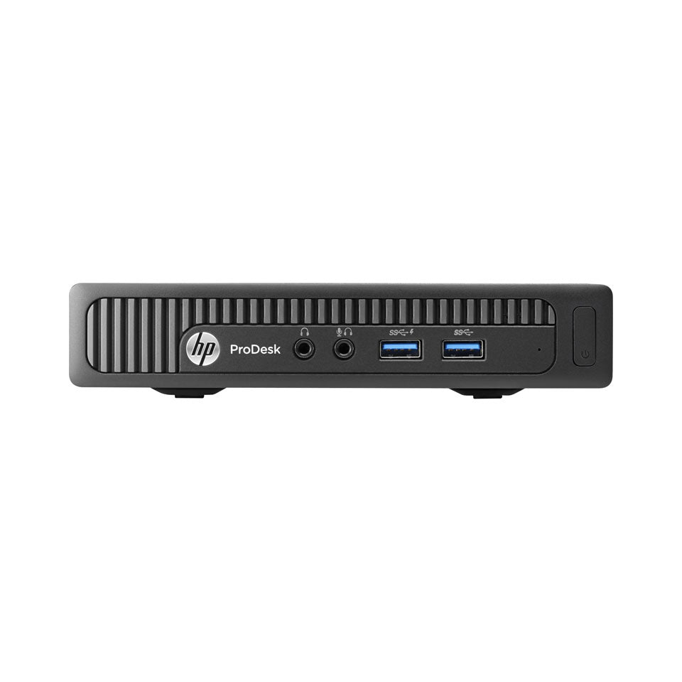 HP ProDesk 600 G1 USDT számítógép + Windows 10 Pro