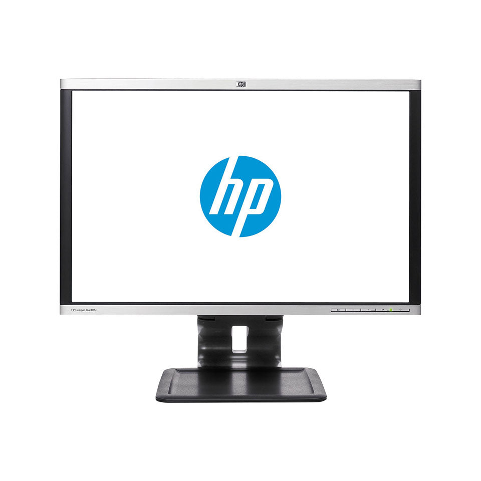HP Compaq LA2405x monitor