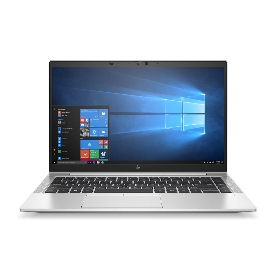 HP EliteBook 840 G10 laptop – Windows 11 Pro💻 | Core i5 103