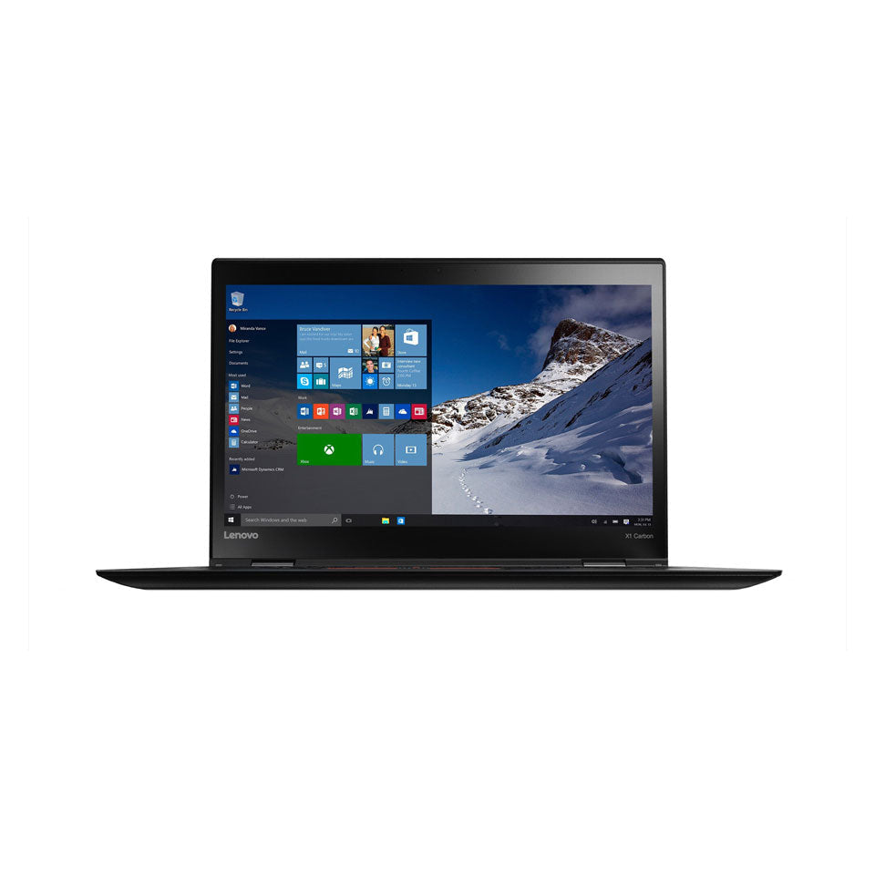 Lenovo ThinkPad X1 Carbon (4th gen) HUN laptop + Windows 10 Pro (11888