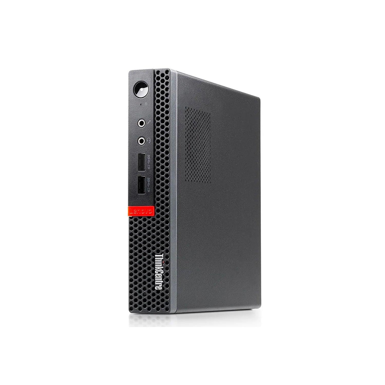 Lenovo ThinkCentre M910X Tiny számítógép + Windows 10 Pro