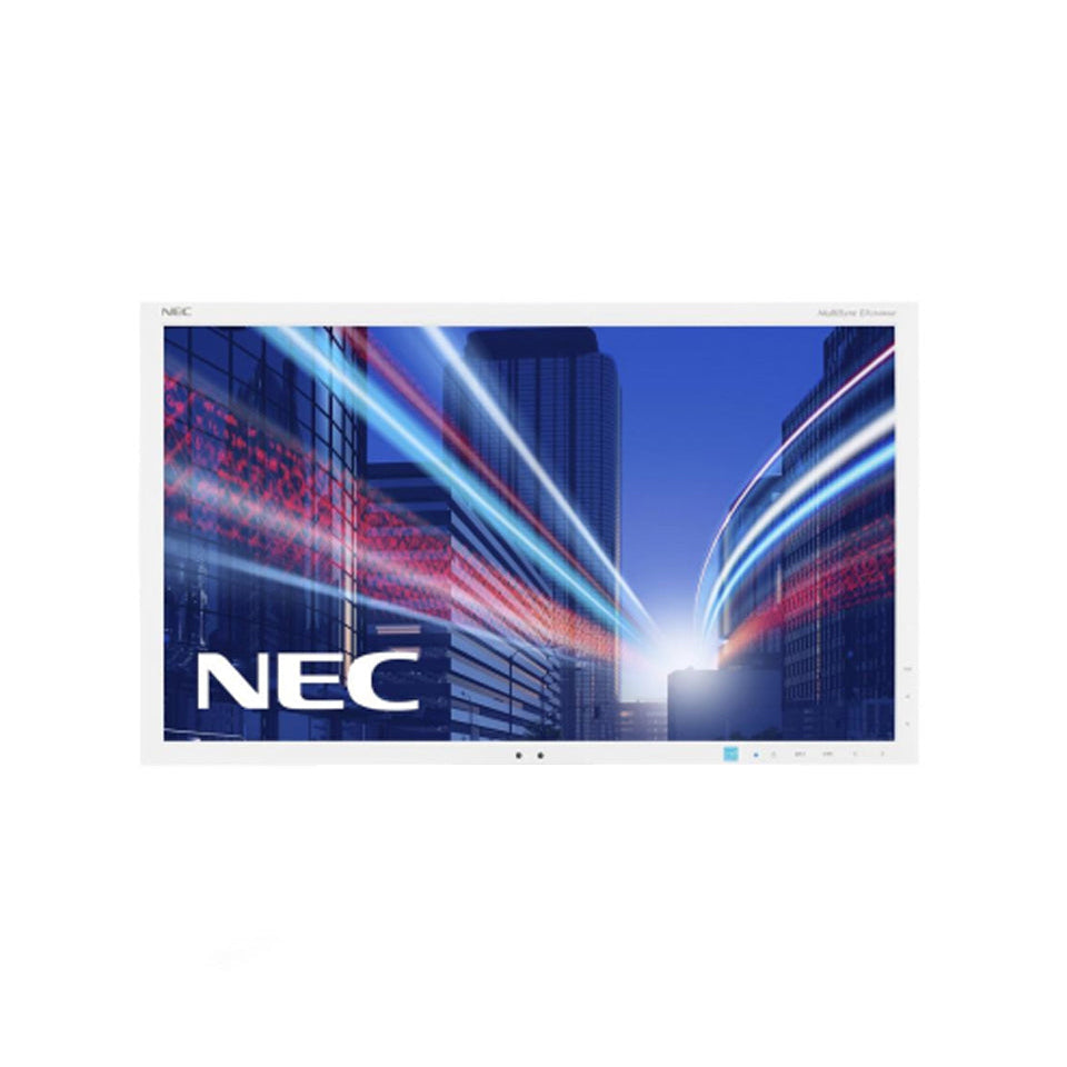 NEC MultiSync EA223WM (talp nélküli) monitor