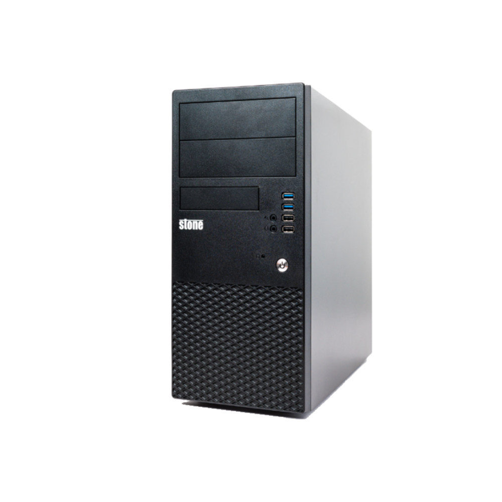 Stone 1210 T számítógép + nVidia GeForce GTX 1060 (6 GB) + Windows 10