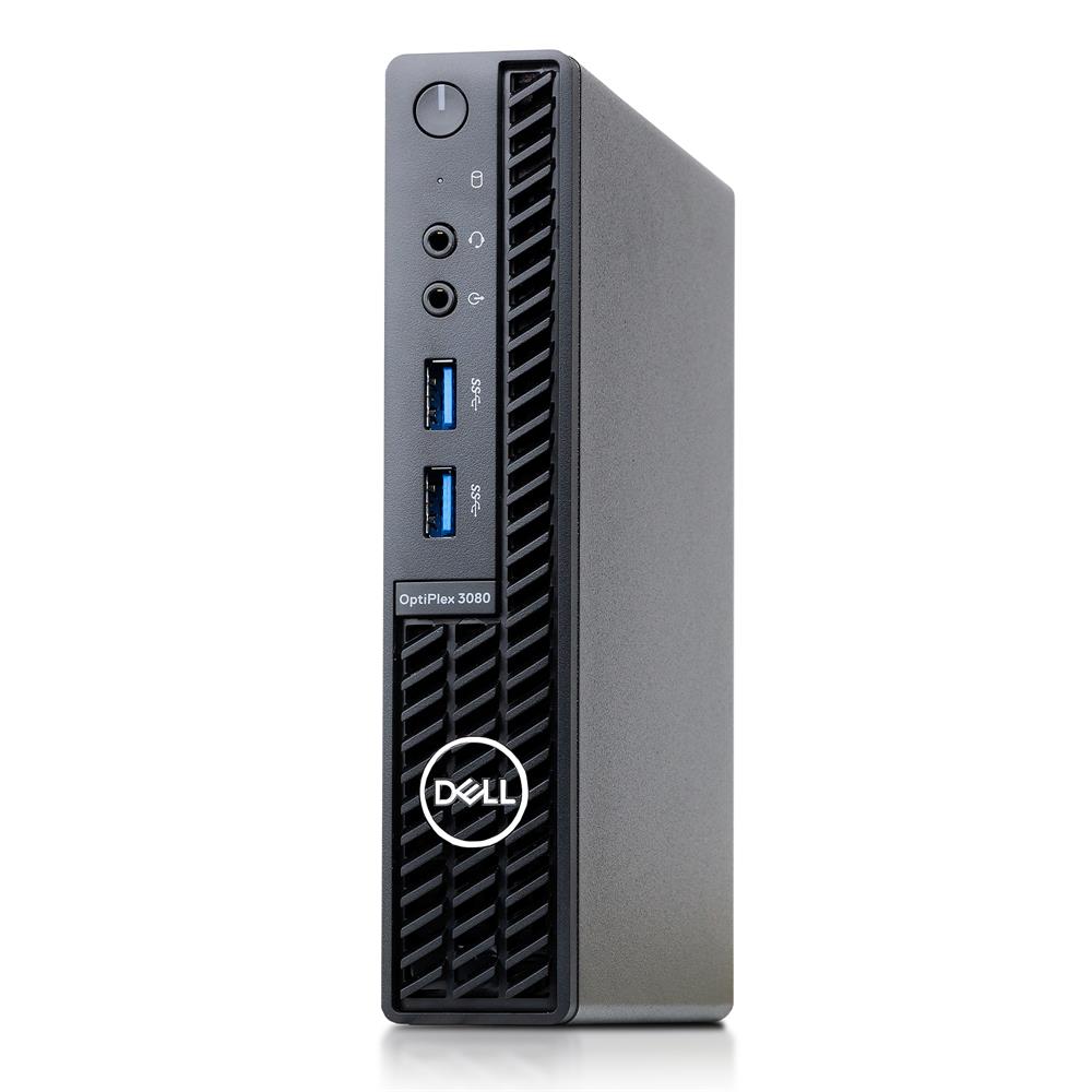 Dell OptiPlex 3080 USDT felújított számítógép + Windows 11 Pro