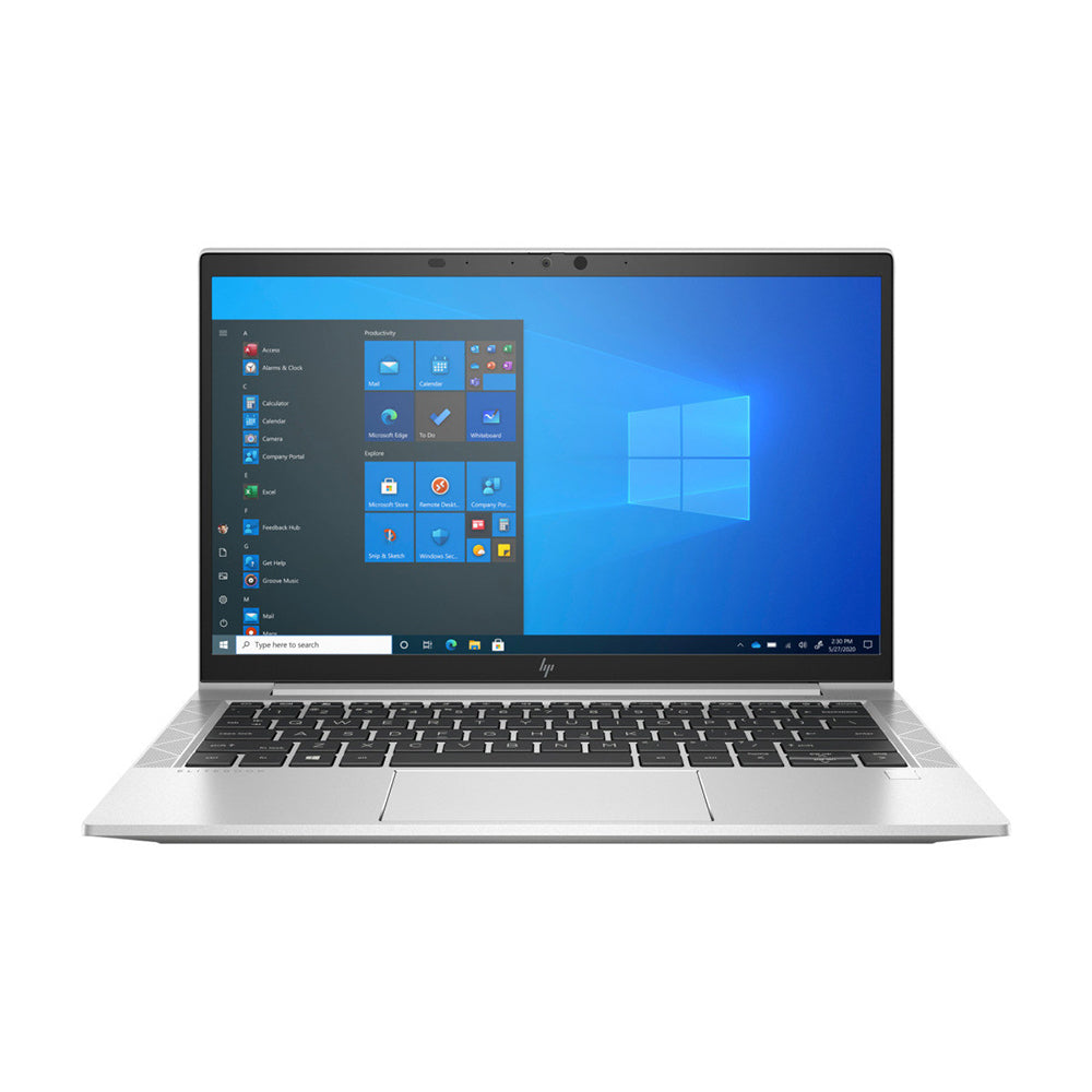 HP EliteBook 835 G7 laptop – Windows 11 Pro💻 | Core i5 103
