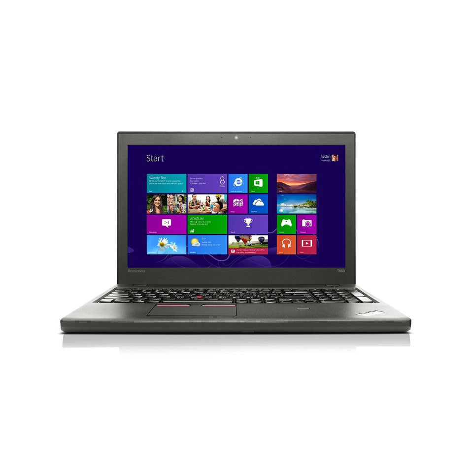Lenovo ThinkPad T550 HUN laptop