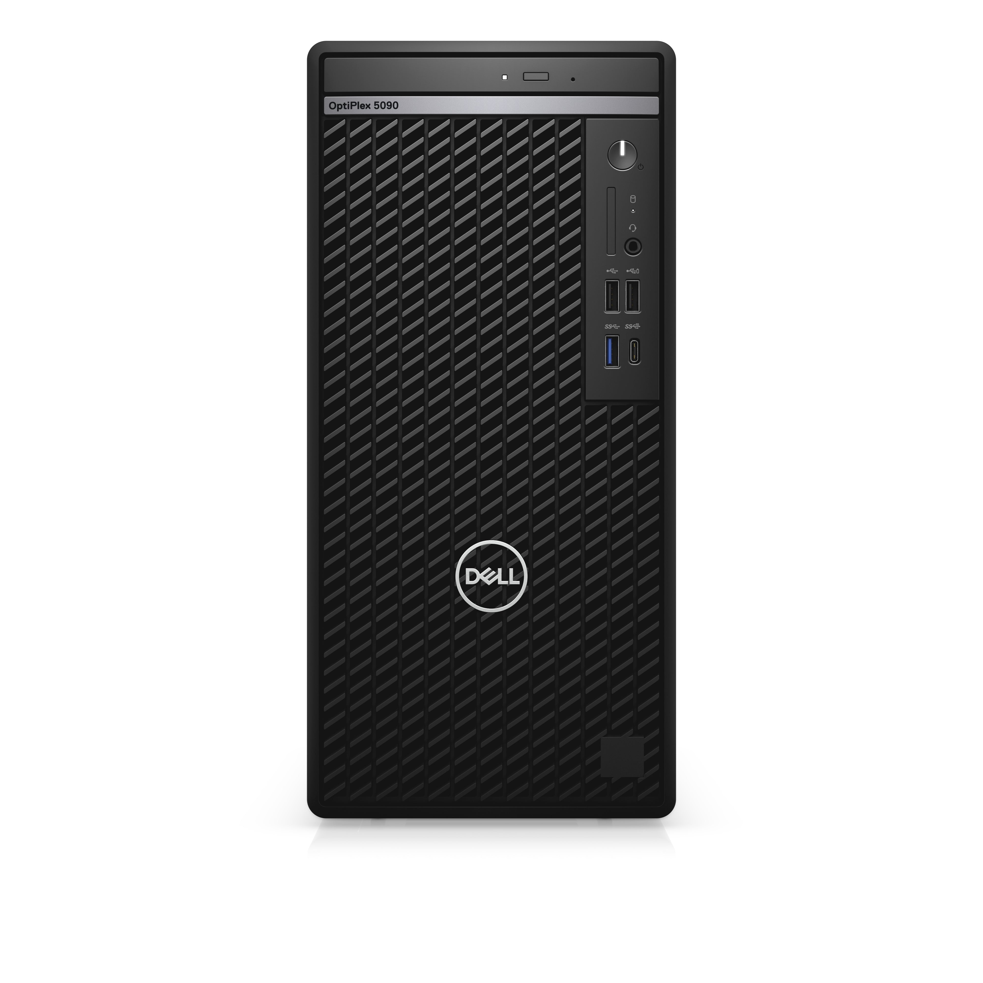 Dell OptiPlex 5090 MT felújított számítógép + Windows 11 Pro