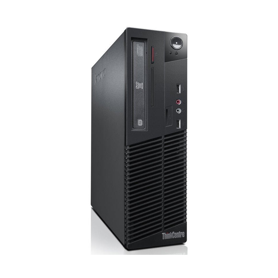 Lenovo ThinkCentre M82 SFF számítógép