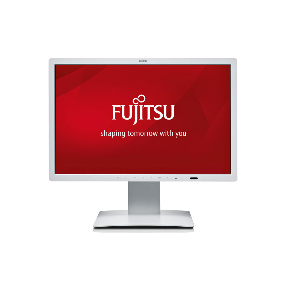 Fujitsu-Siemens P24W-7 LED monitor