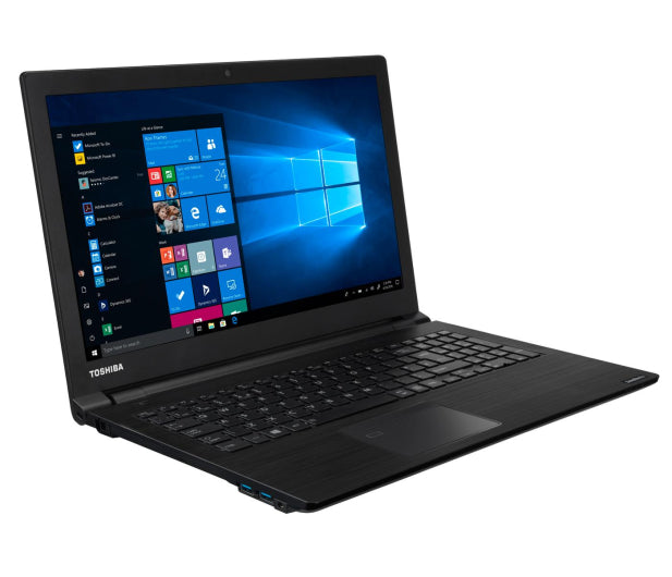Toshiba Satellite Pro A50-E laptop + Windows 11 Pro