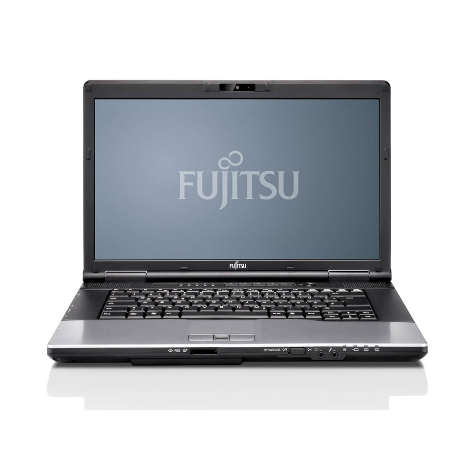 Fujitsu LifeBook S752 HUN laptop