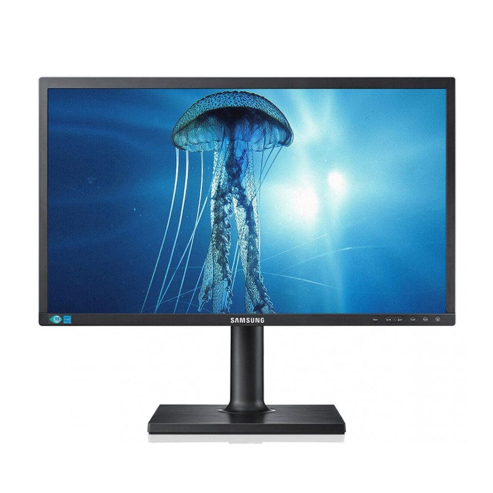 Samsung S27A650D monitor