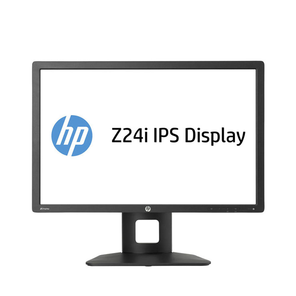 HP Z24i monitor
