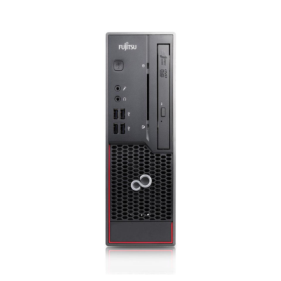 Fujitsu Esprimo C700 SFF számítógép