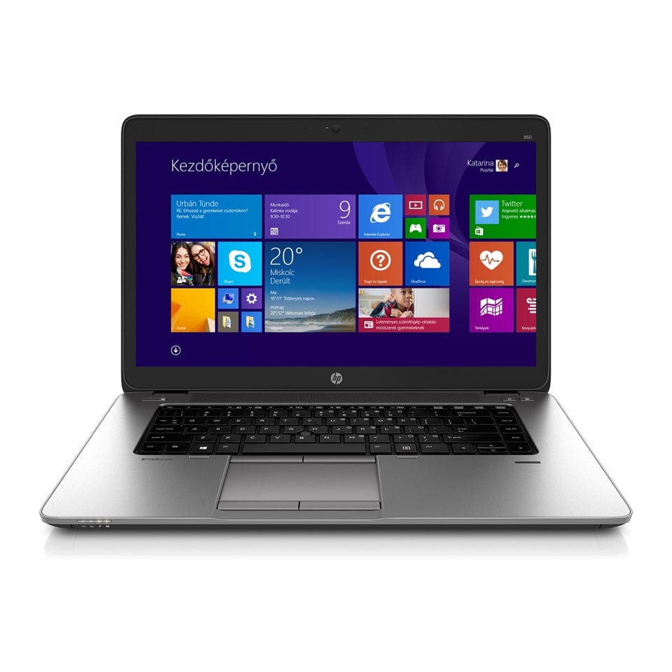 HP EliteBook 850 G1 HUN laptop