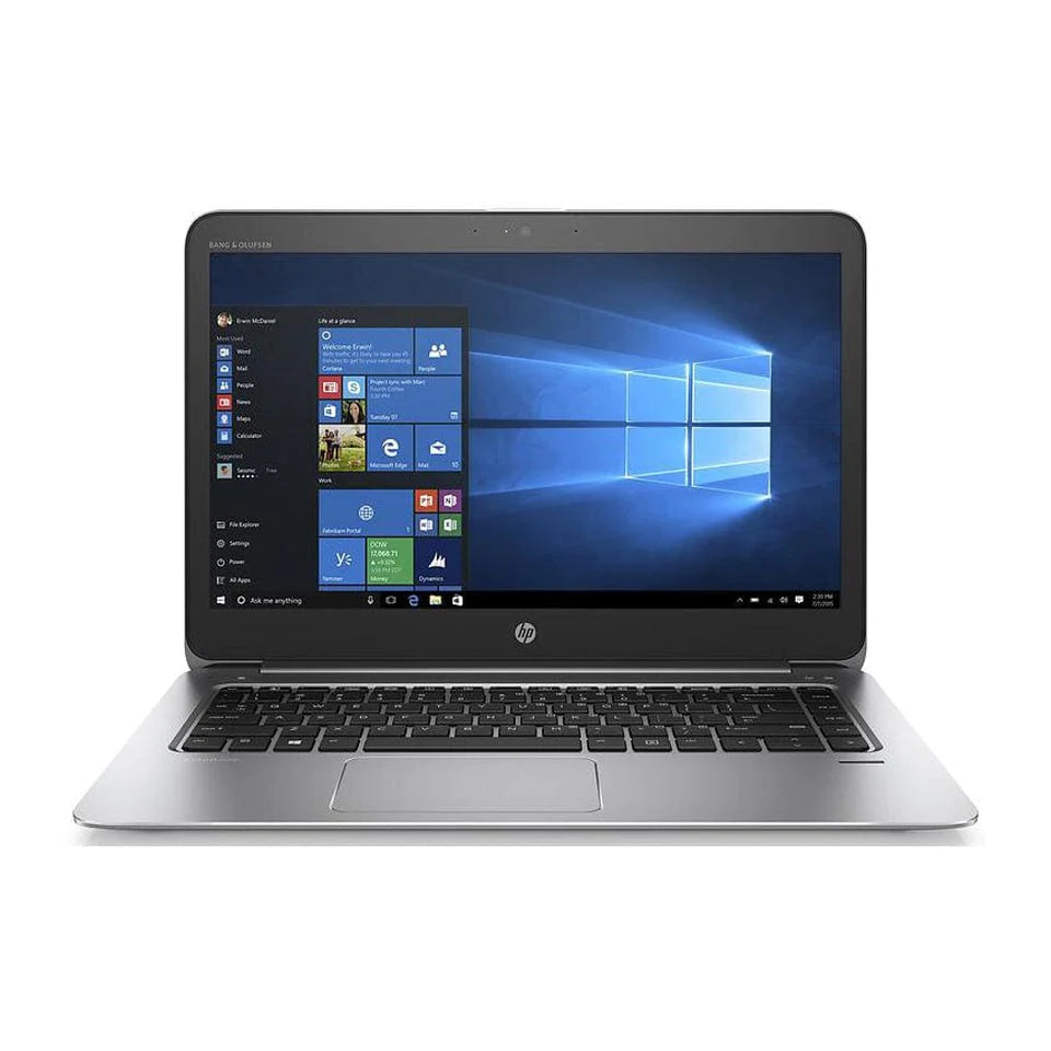 HP EliteBook Folio 1040 G3 HUN laptop