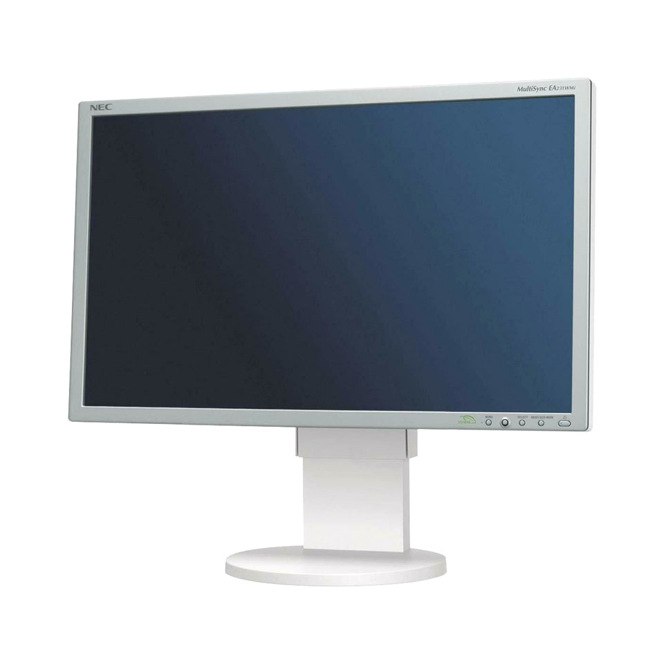 NEC MultiSync EA232WMI monitor