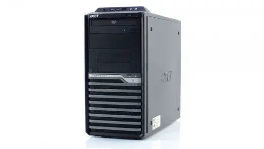 Acer Veriton M480G T