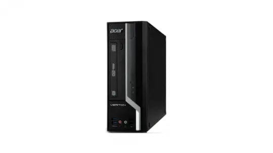 Acer Veriton X4630G SFF
