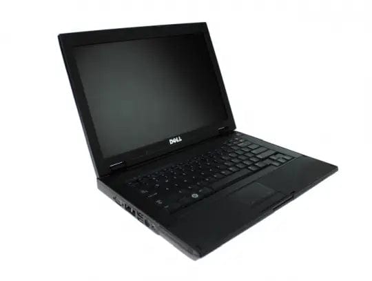 Dell Latitude E5400