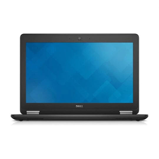 Dell Latitude E7250 HUN érintőképernyős laptop