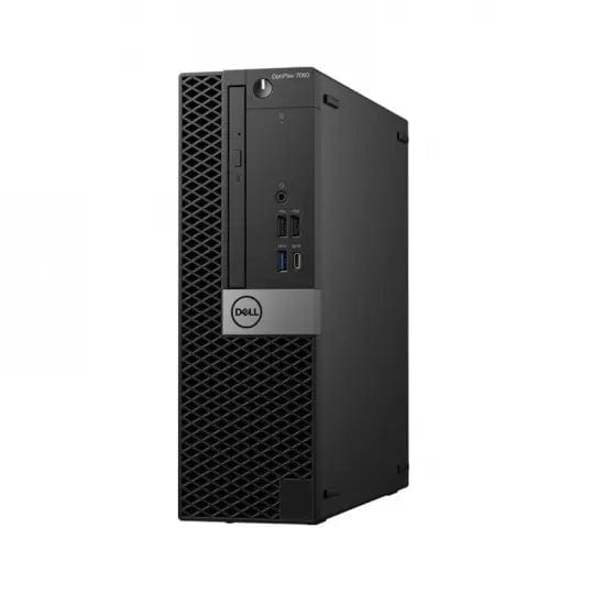 Dell OptiPlex 7060 SFF felújított számítógép + Windows 11 Pro