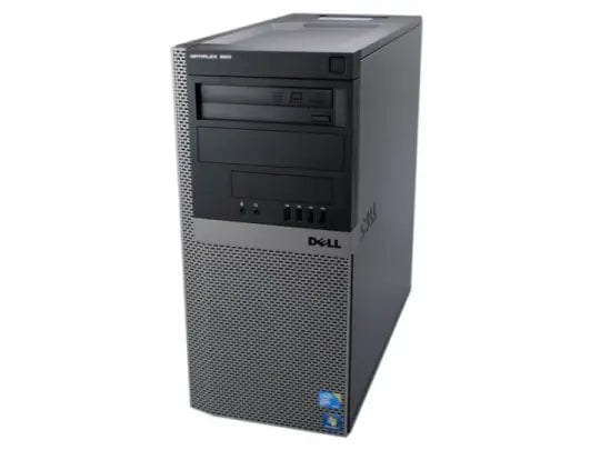 Dell OptiPlex 980 T