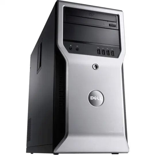 Dell Precision T1600 T Workstation