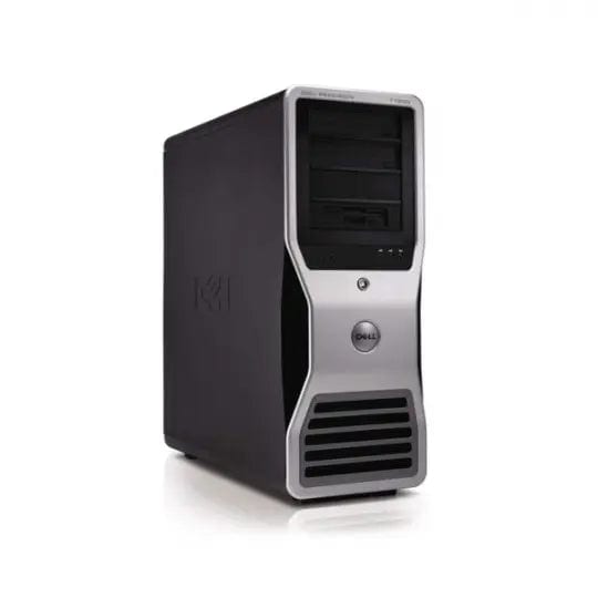 Dell Precistion T7400 Workstation