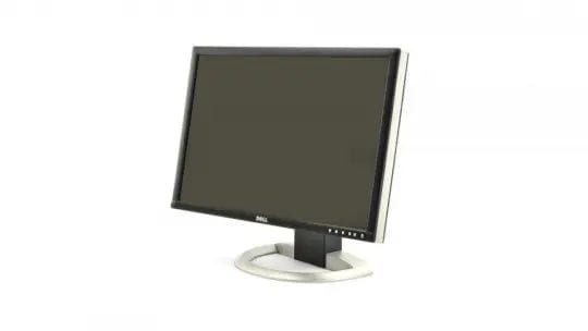 DELL UltraSharp 2405FPW monitor
