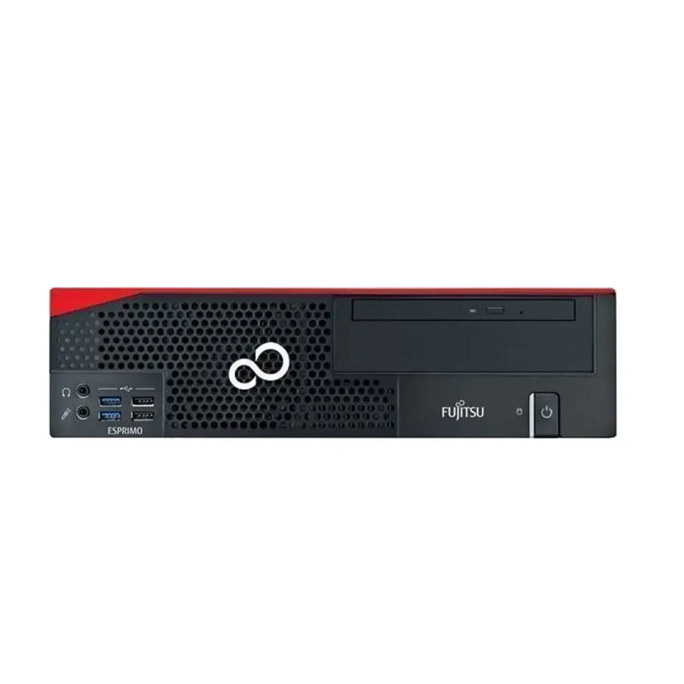 Fujitsu Esprimo D757 SFF számítógép + Ajándék Game Pass PC (3 hónap)