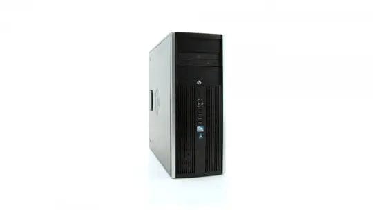 HP Compaq Elite 8300 CMT