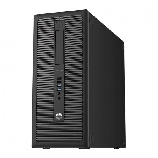 HP EliteDesk 800 G1 T számítógép