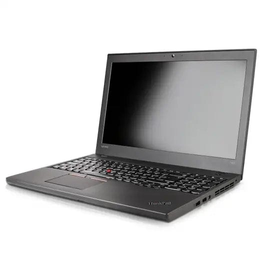 Lenovo ThinkPad T560 laptop