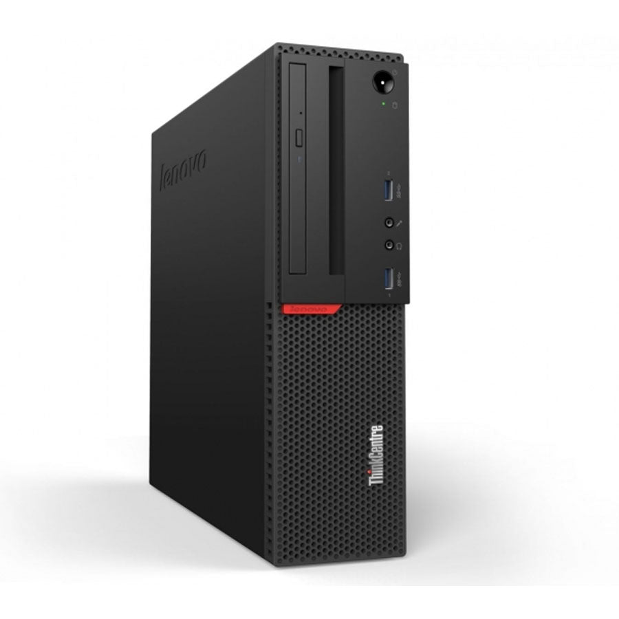 Lenovo ThinkCentre M900 SFF számítógép + Windows 10 Pro