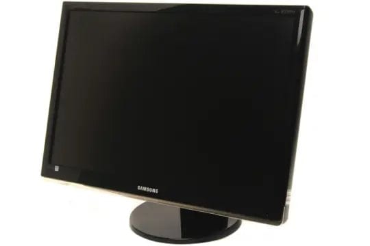 Samsung SyncMaster 2693HM